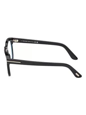 TOM FORD Round-frame Glasses