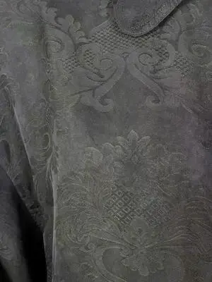UMA WANG Floral Shirt