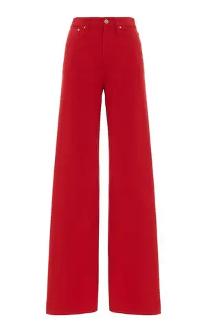 Ralph Lauren Ankle Length Jeans For Women
