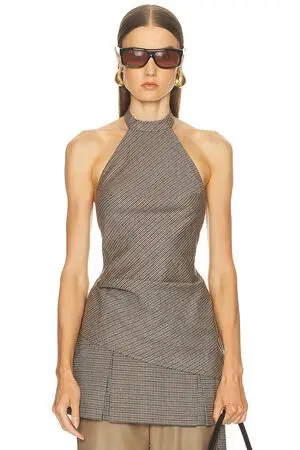 Mimchik Frill Tops