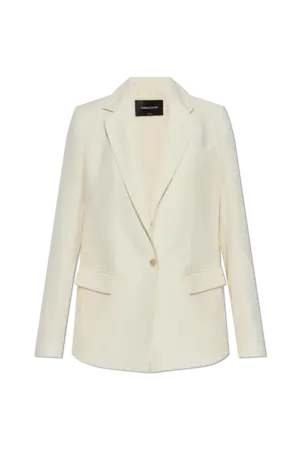Fabiana Filippi Blazer With Pockets