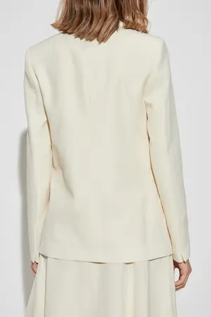 Fabiana Filippi Blazer With Pockets