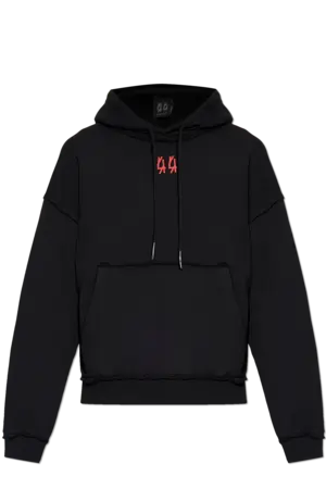 44 LABEL GROUP Logo Sweatshirt
