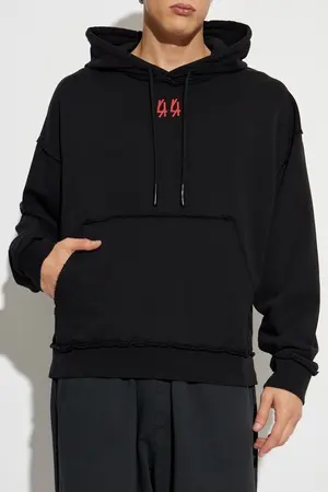44 LABEL GROUP Logo Sweatshirt