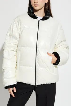 Moncler Asap Rocky Down Jacket