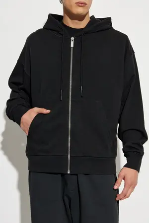44 LABEL GROUP Sweatshirt With Logo