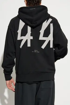 44 LABEL GROUP Sweatshirt With Logo