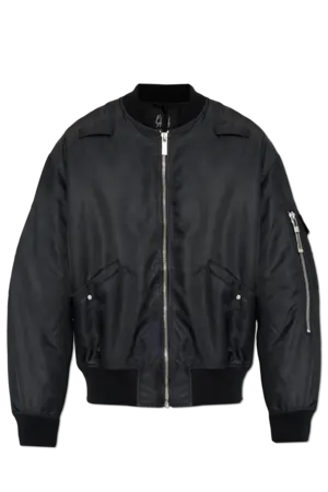 44 LABEL GROUP Bomber Jacket