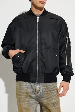 44 LABEL GROUP Bomber Jacket