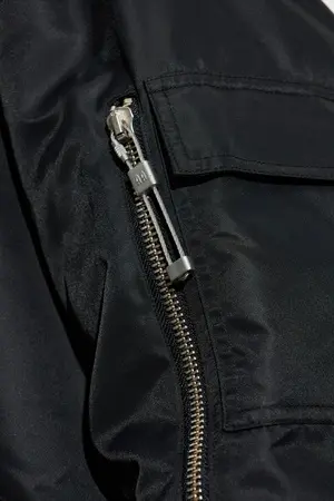 44 LABEL GROUP Bomber Jacket