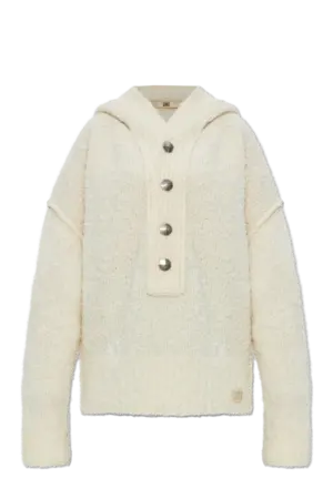 KNWLS Wool Mandi Sweater
