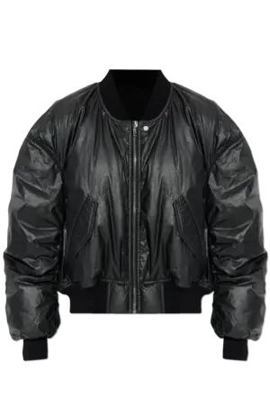 Rick Owens Bomber Jackets