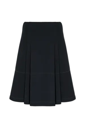 Marni Pleated Skirt