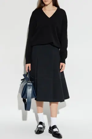 Marni Pleated Skirt