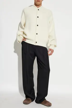 Jacquemus Wool Cardigan