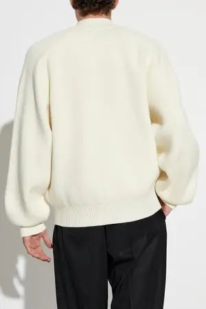 Jacquemus Wool Cardigan