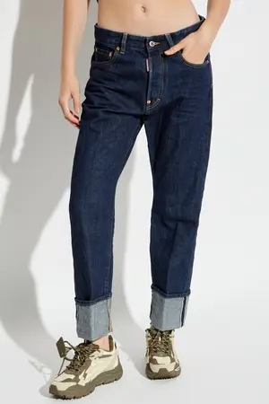 Dsquared2 Tomboy" Jeans