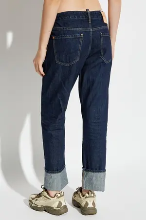 Dsquared2 Tomboy" Jeans