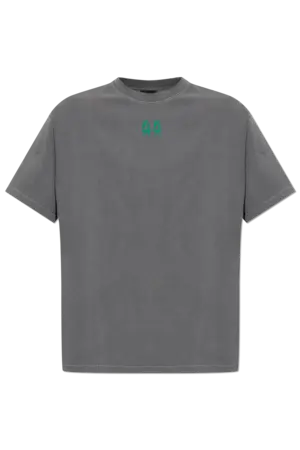 44 LABEL GROUP T-shirt With Logo