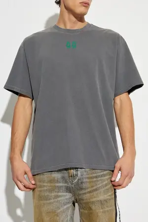 44 LABEL GROUP T-shirt With Logo