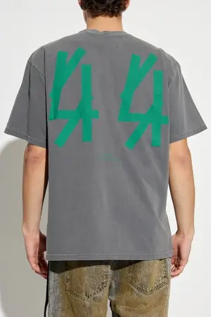 44 LABEL GROUP T-shirt With Logo