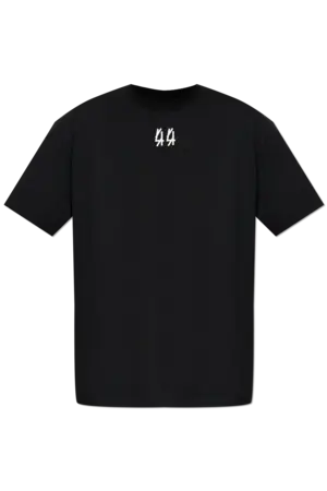 44 Label Group Crewneck T-shirts For Men