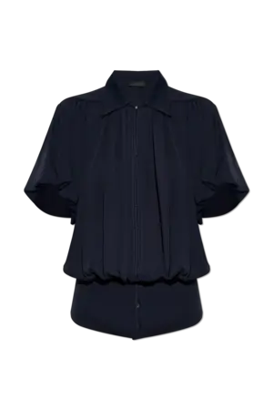 LANVIN Silk Shirt