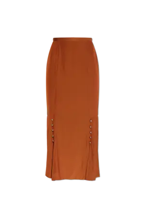 Lanvin Maxi Skirts