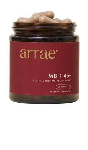 ARRAE Mb-1 Weight & Hormone Support For 45 - N,a