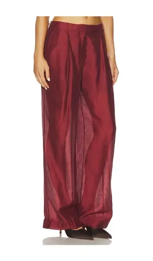 L'academie Liya Pant