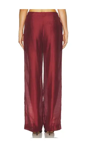 L'academie Liya Pant