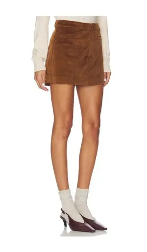 Astr The Label Doria Skirt