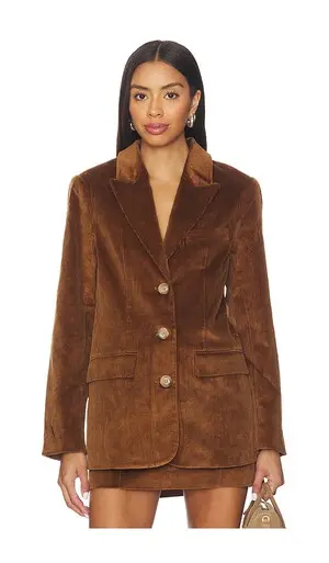 Astr The Label Classic Blazers For Women
