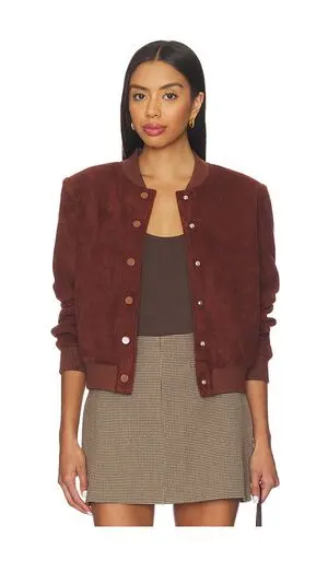 Astr The Label Olenna Jacket