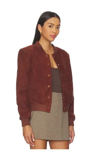Astr The Label Olenna Jacket