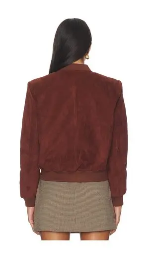 Astr The Label Olenna Jacket