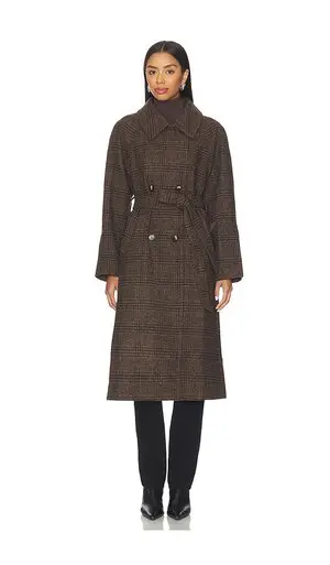 Astr The Label Seeley Coat
