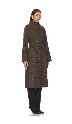 Astr The Label Seeley Coat
