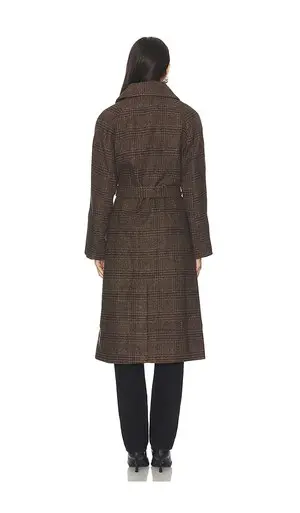 Astr The Label Seeley Coat