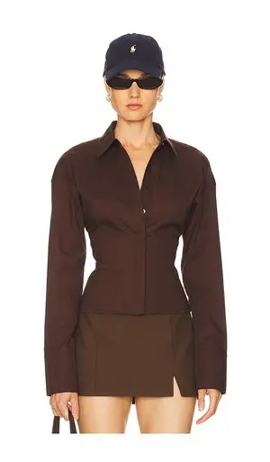 L'academie Shirts For Women
