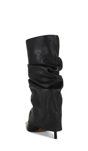 Schutz Mikki Cloak Boot
