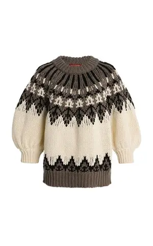 Women's Lodge Style Sweaters