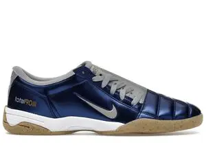 Nike Total 90 3in Athletic Sneakers