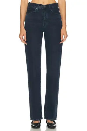 FRAME The Vertical Jeans - Nova