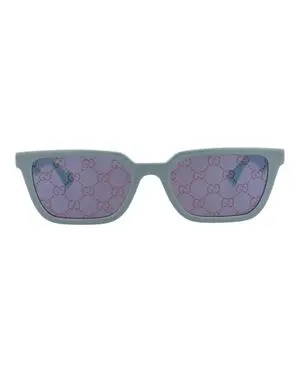 Gucci Square Frame Sunglasses