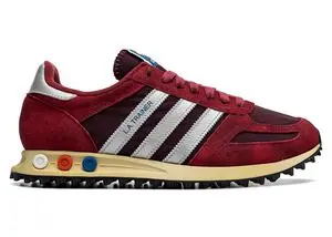Adidas La Trainer Og Sneakers