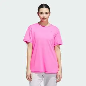 Pink Designer T-shirts For Women