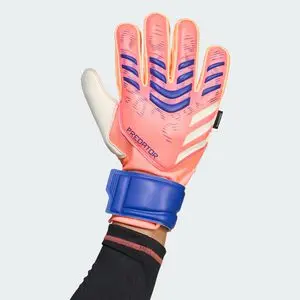 Women's Strapless Goalkeeper Gloves