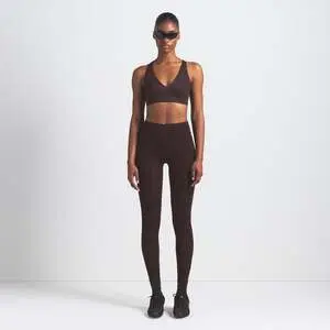 SKIMS V Neck Bra | Green | | Nike Shine - Phoenix