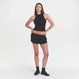 Skims Racerback Performance Tops For Women
